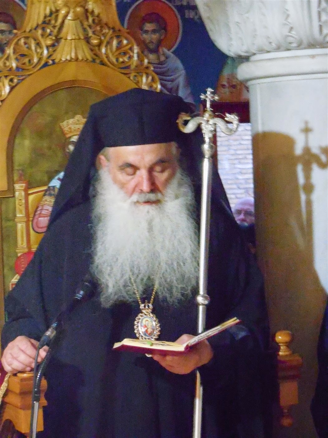 ΙΕΡΟΣ ΝΑΟΣ ΑΓΙΑΣ ΤΡΙΑΔΑΣ- AΓΙΑ ΤΡΙΑΔΑ ΑΡΓΟΛΙΔΑΣ: ΑΡΓΟΛΙΔΑ: ΑΠΟΔΟΣΗ ΤΗΣ ...