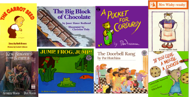 Children Learning English Affectively: A Passion for Big Books