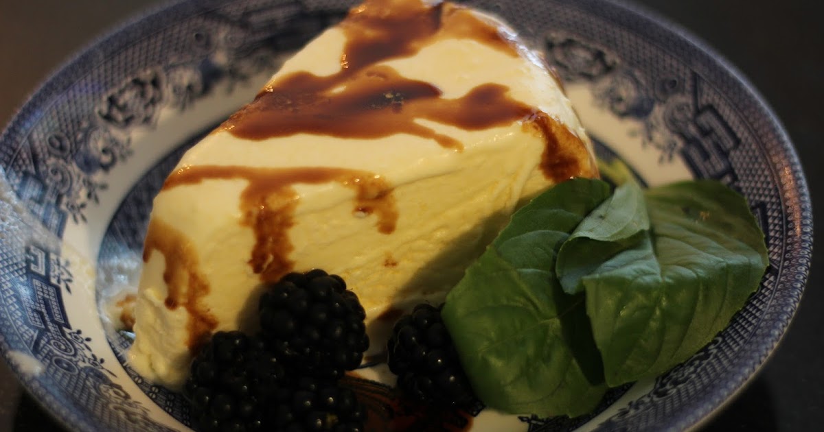 A Taste of History with Joyce White: Parmesan Ice Cream: I am Not ...