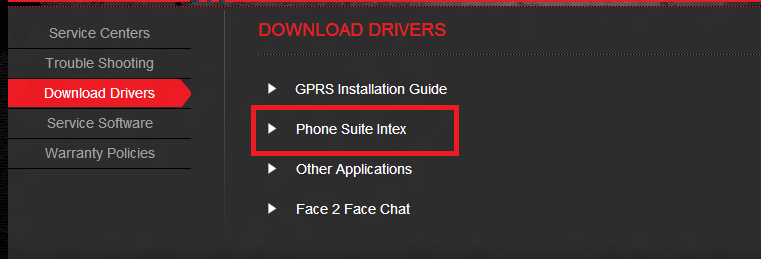 Technology is everywhere : Free Download intex usb driver and intex pc ...