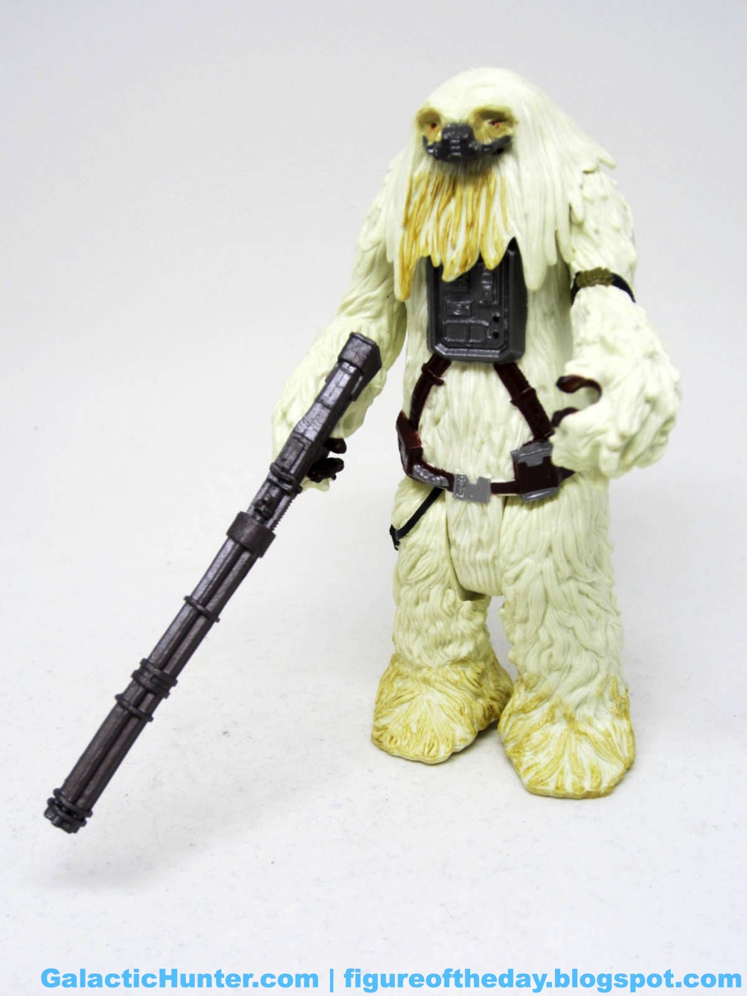 Galactic Hunter's Star Wars Figure of the Day with Adam Pawlus: Star ...