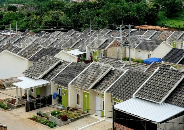 Panduan Lengkap Jika Ingin Membeli Rumah dengan Sistem KPR | Naviri ...