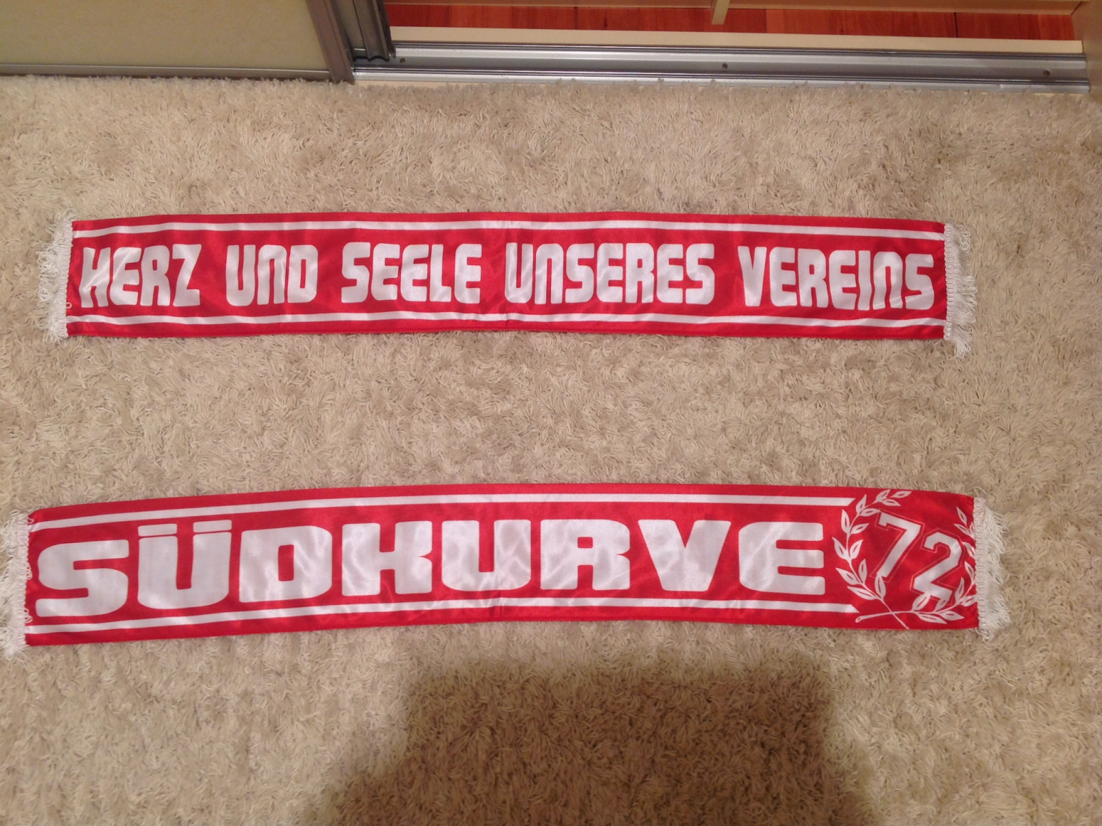 hans schals scarves: ultras echarpe seidenschal scarf bufanda sciarpa ...