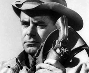 CADE'S COUNTY- Sam Cade (1971-1972)