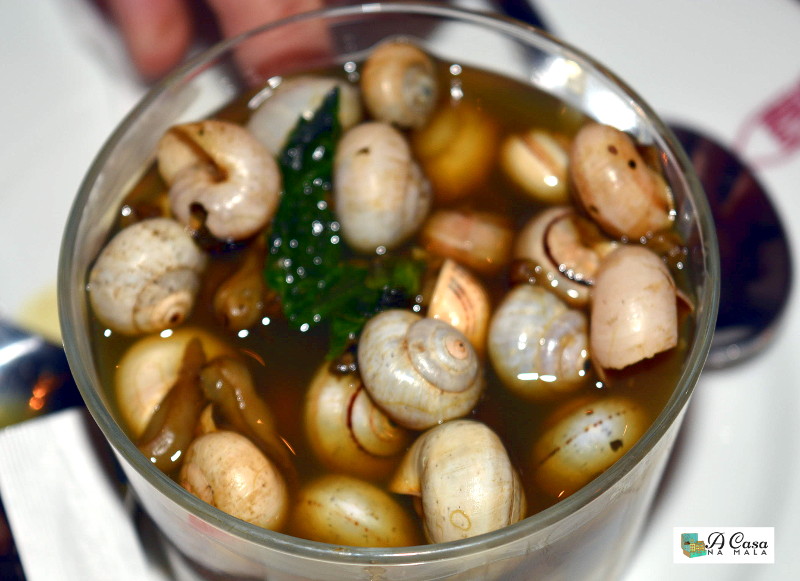 10 Comidas Estranhas pra Provar na Europa - A Casa na Mala