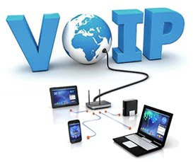 Pengertian VOIP Sejarah, Fungsi, Cara kerja, Kelebihan & Kekurangannya ...