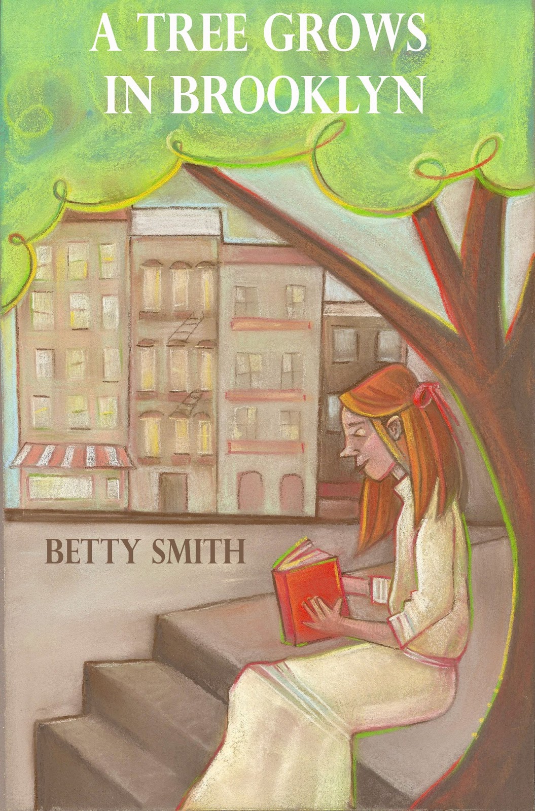 The Finest Muffins and Bagels in All the Land: A Tree Grows in Brooklyn