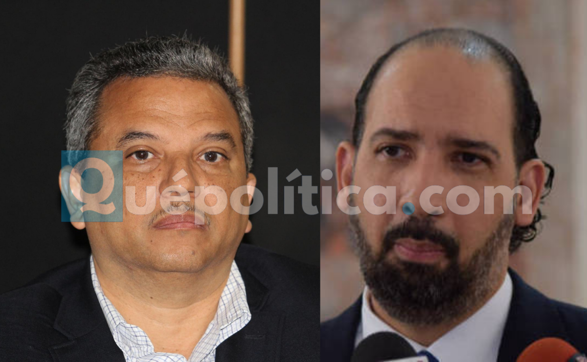 Terna para Defensor del Pueblo incluye a Fidel Santana, Henry Merán y ...