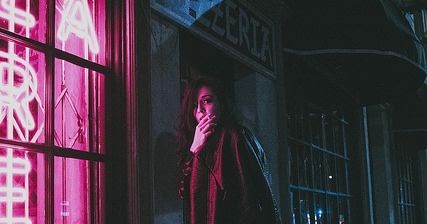 El Dhampiro y la Sociedad de los Vástagos - vampiro