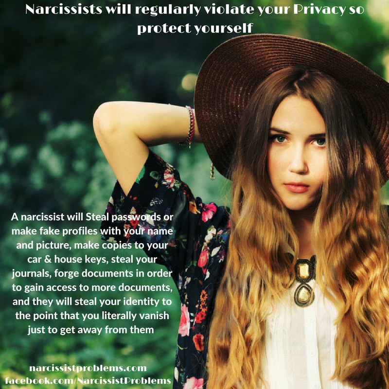 Narcissist Problems: Narc Quotes