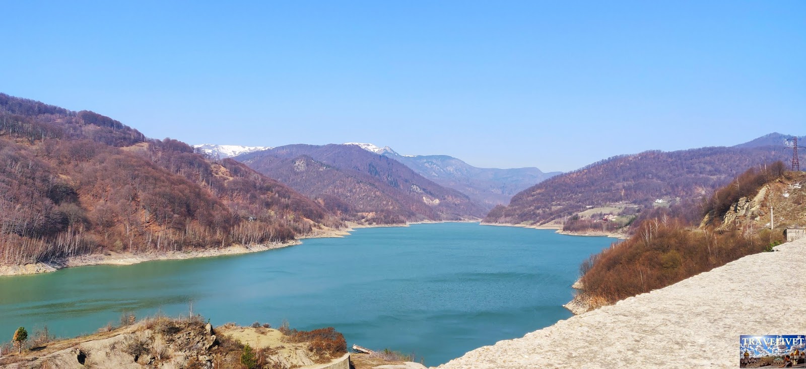 Mon itinéraire de 5 jours pour visiter la Transylvanie en voiture ...