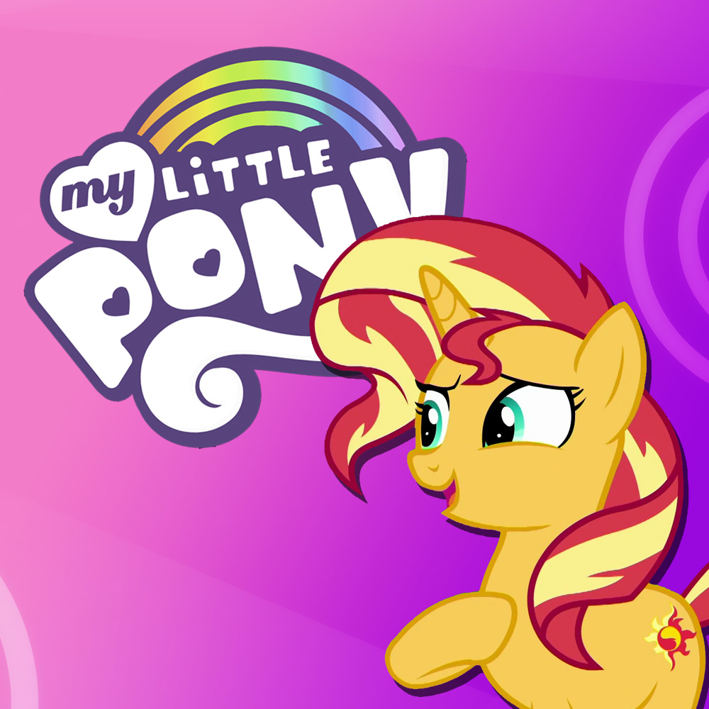 My Little Pony Friendship Is Magic Equestria Girls Sunset Shimmer
