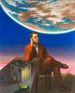 Daniela Scarel Art: Stefano Di Stasio