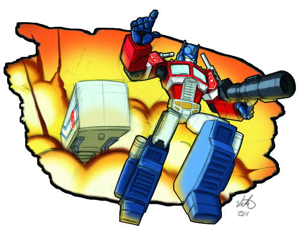 64bit Papyrus: That's Just Prime!