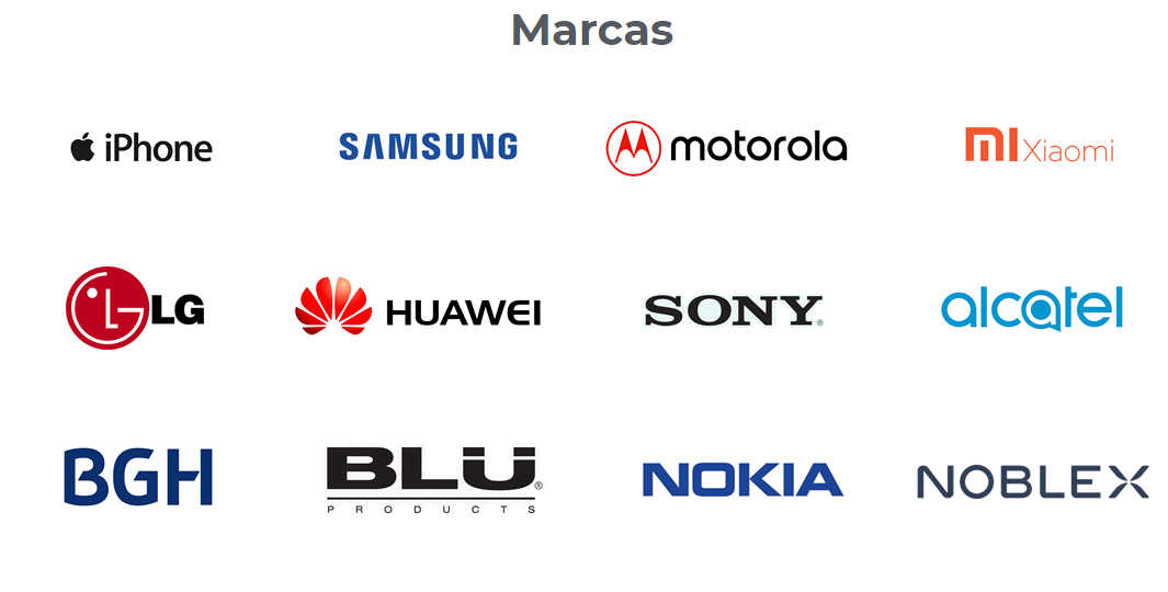 Companias De Telefono