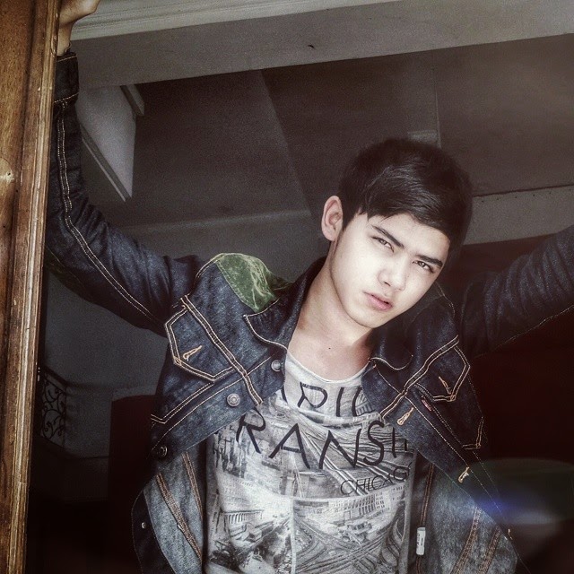 Kumpulan Foto Aliando Syarief | Berita Terbaru