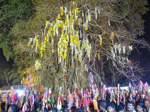 GOAN's CULTURE: JATRA UTSAV IN GOA -LAIRAI JATRA