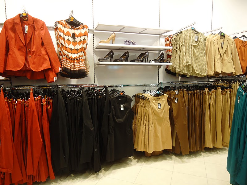 Life in Brussels: Primark Liège - la grande aventure