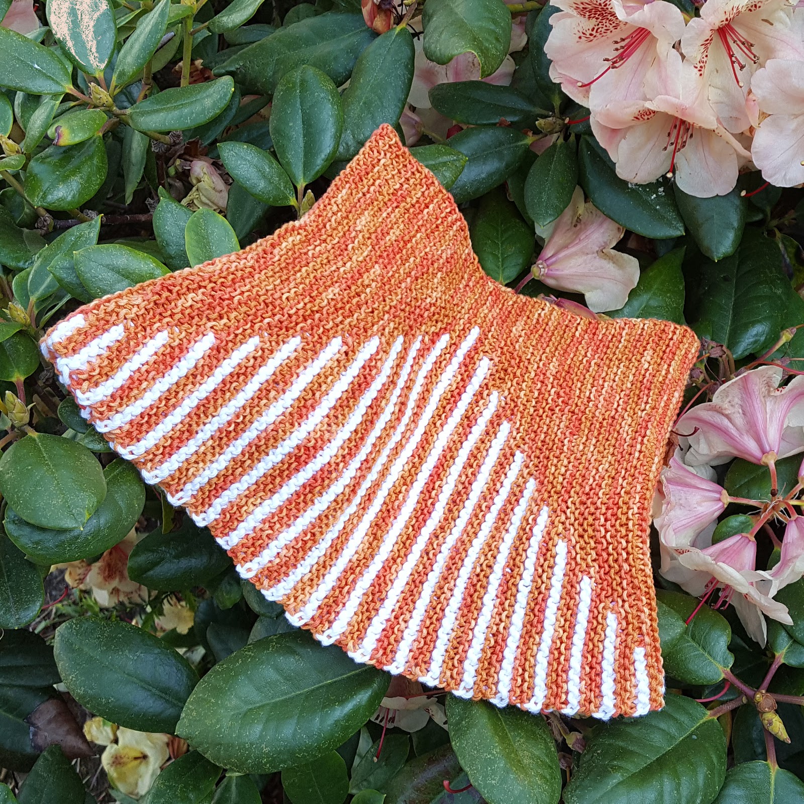 Knitting and so on: Mai 2017