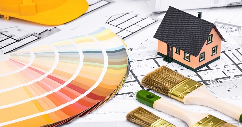 Discover the Talent and Profession of Painters - Aussie Trade