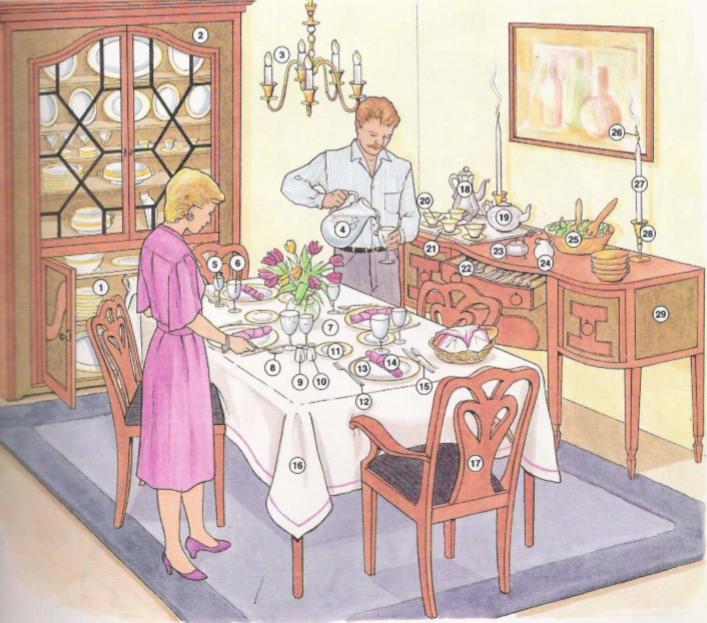 COGNITIVE SEMANTICS: ARGUMENT IS WAR