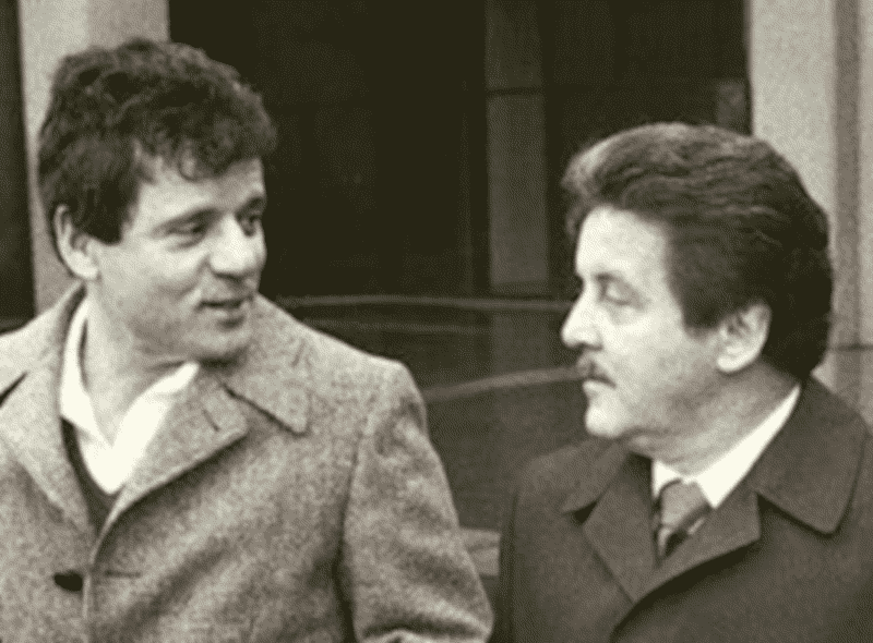 Anthony Spilotro Body