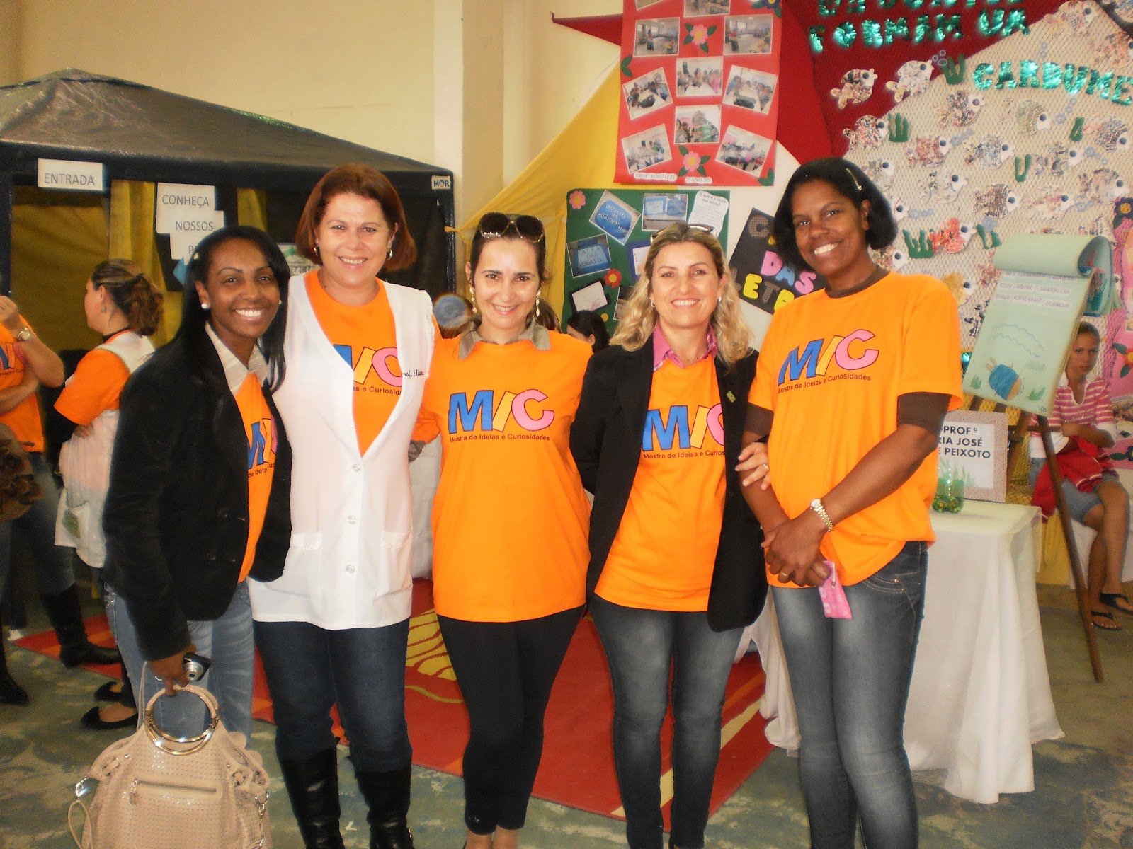 Escola Básica Professora Maria José Hulse Peixoto