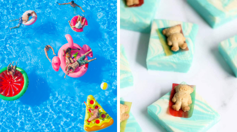 Celebrate National Fudge Day with 5 Cool Summer Fudge Flavors - Retail ...