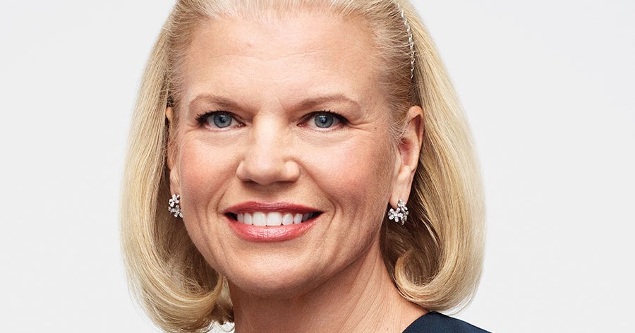 Who Would Have Believed The Singularity Would Be So Stupid?: IBM Lays ...