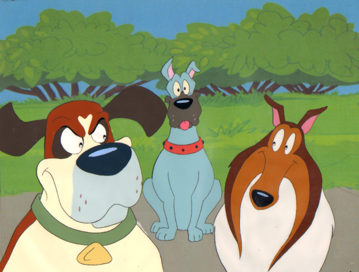 SATURDAY MORNINGS FOREVER: BEETHOVEN (1994)