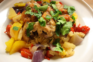 Peedisalat apelsiniga - Kodukokad.eeKodukokad.ee