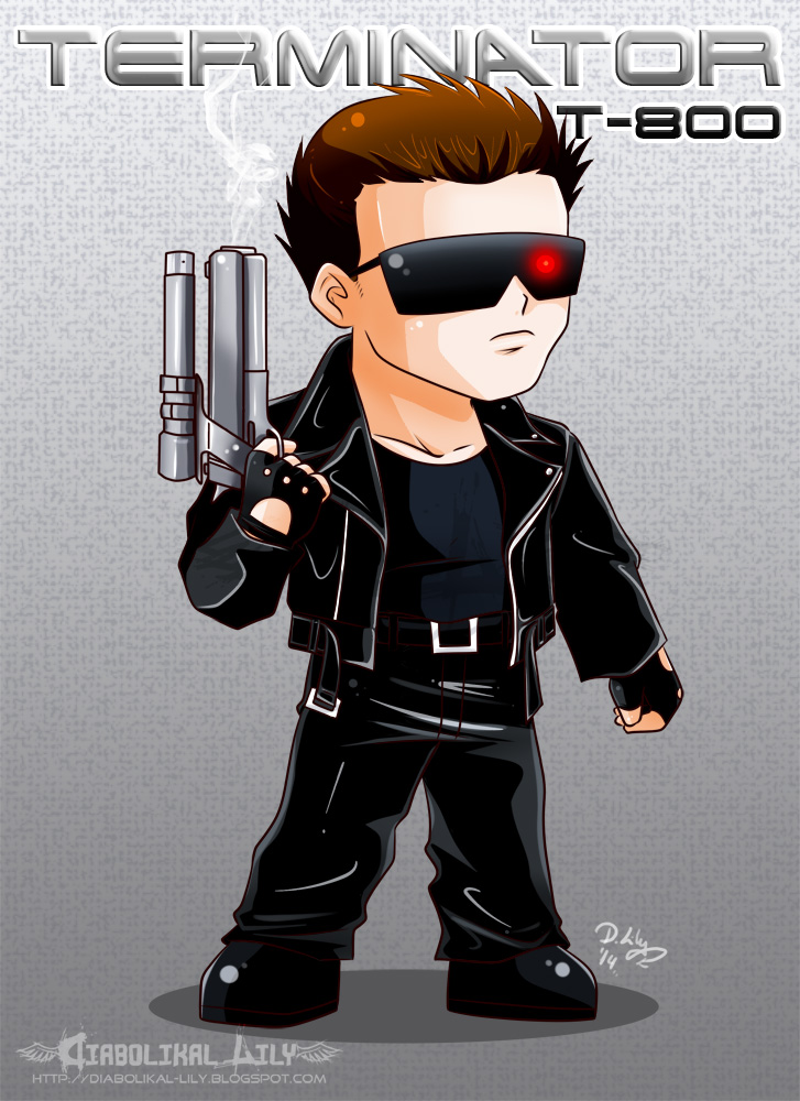 Lily Skadi Artworks: 2014