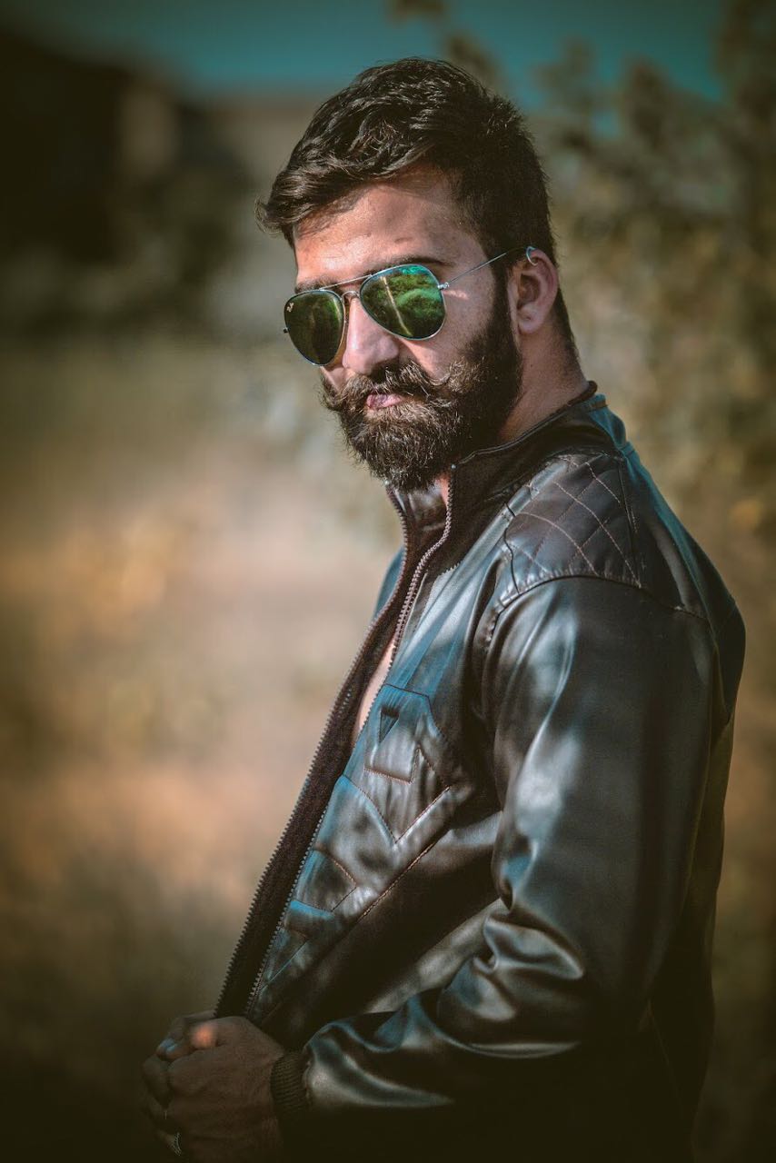 Rahul Namdev Kakad Models Number 911
