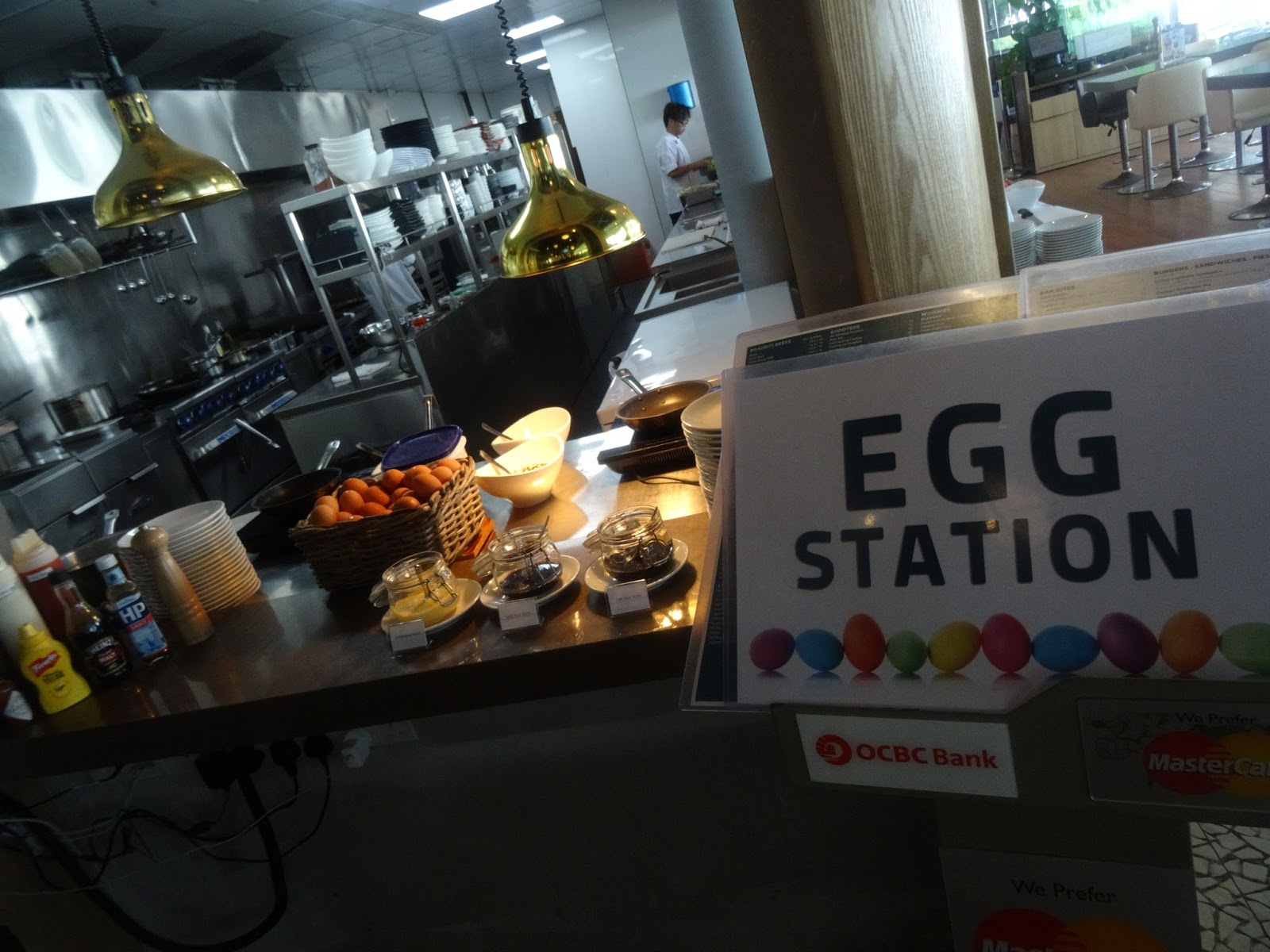 SandBank - Eat . Drink . Plunge