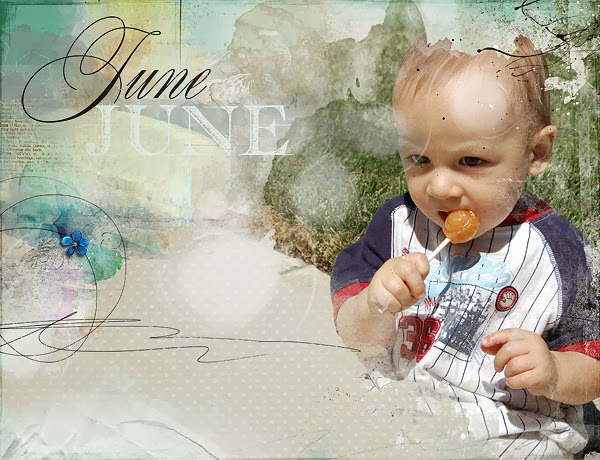 Fran's Little Bit of Ev'rything: More calendar toppers completed ...