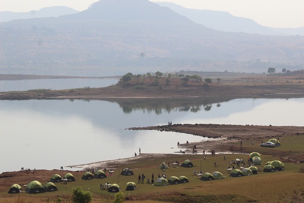 Pawna Lake Camping | Official Website: Pawana Lake Camping @ Just Rs ...