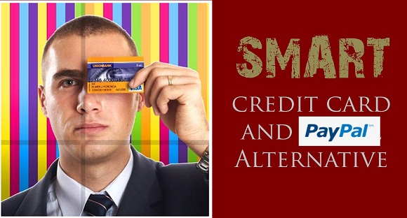 Unionbank Eon - Credit Card and PayPal Alternative - Rockosphere