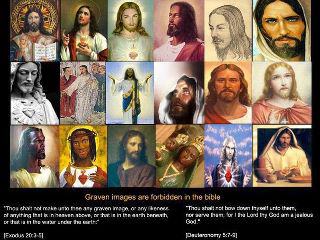 Proclaiming the real Truth of the Gospel of Jesus Christ: Different ...