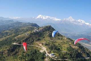 Best Places to Visit in Syangja - Happy Nepal