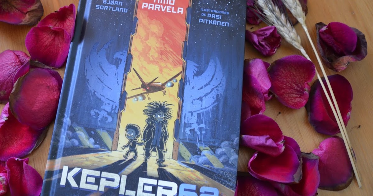 La opinión de mamá y sus viajes: Kepler 62 parte I: El juego