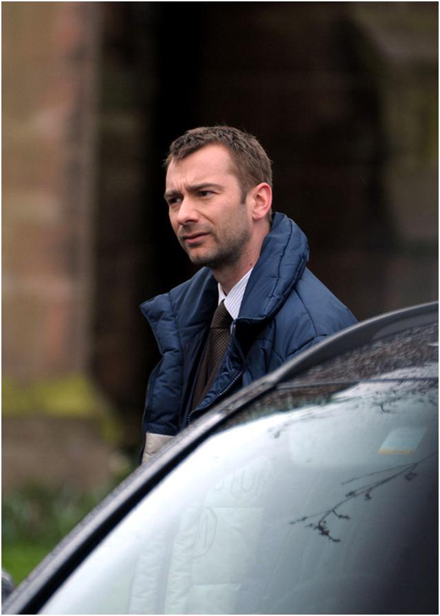 CHARLIE CONDOU CONFIDENTIAL: CHARLIE CONDOU - No.417