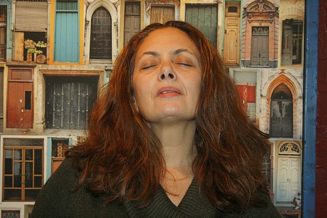 Magazine Cultural. Instituto Cultural René Ariza: March 2012