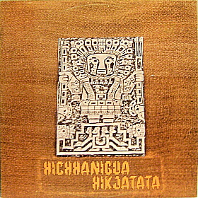 Música andina: Wara