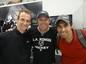 CANPRO HOCKEY CLUB desde 1999: !Una tarde espectacular en el Colegio ...