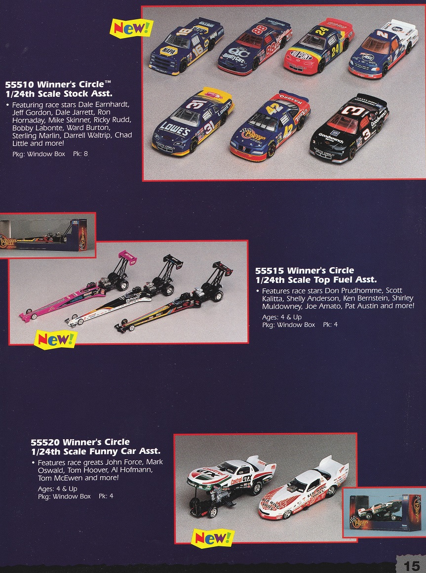 kennerstartinglineup: 1997 Toyfair catalog