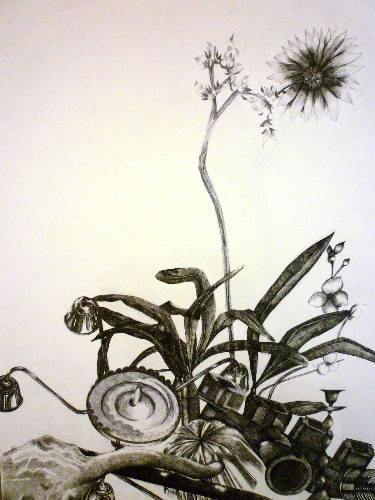 UM Drawing Tutorials: Value and Crosshatching UM Drawing Tutorials: Value and Crosshatching