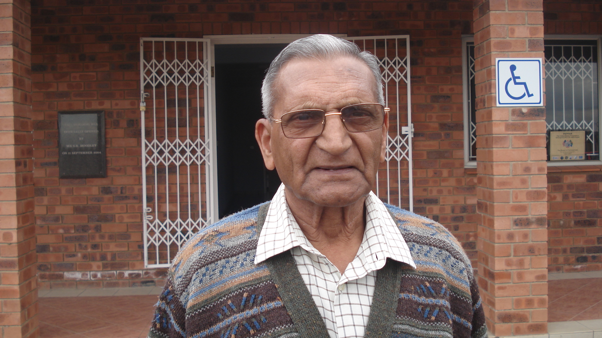 The Subry Govender Column: G K MOODLEY - ONE OF THE GIANTS OF HUMANITY ...