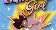 Charlotte's Library: Lightning Girl, books 3 and 4, by Alesha Dixon