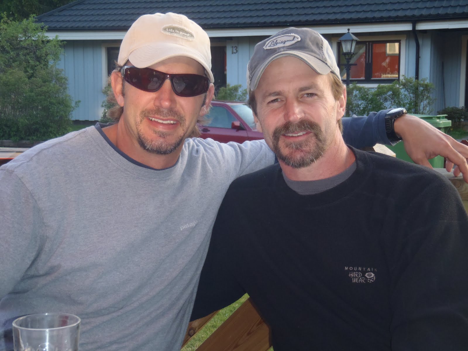 Warrior SOS: Interview with Tom Spooner, Invictus Alliance Group LLC ...