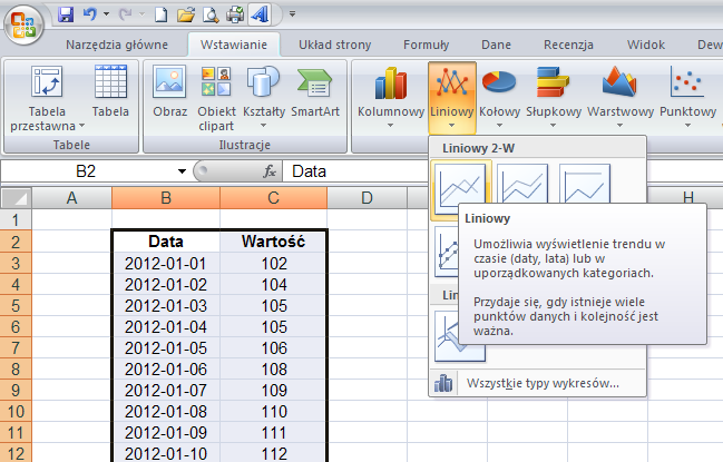 I Like Excel I Vba Jak Zrobic W Excelu Jak Zrobic W Excelu Pole Images